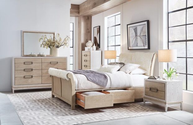 Whittier Wood Furniture – Collections – Whittier Wood Furniture